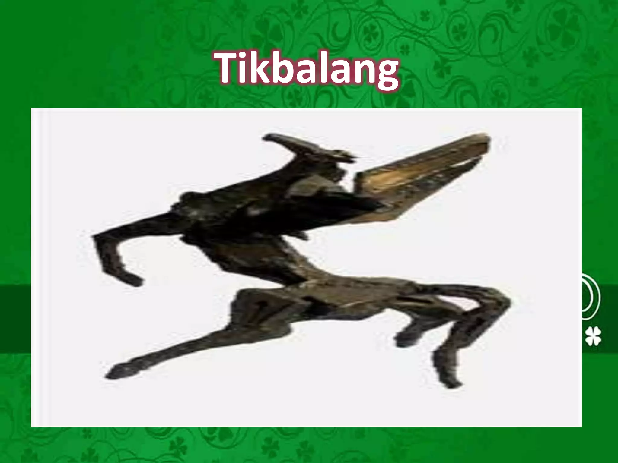 Mga Bantog na Pilipinong Pintor at Iskultor | PPTX