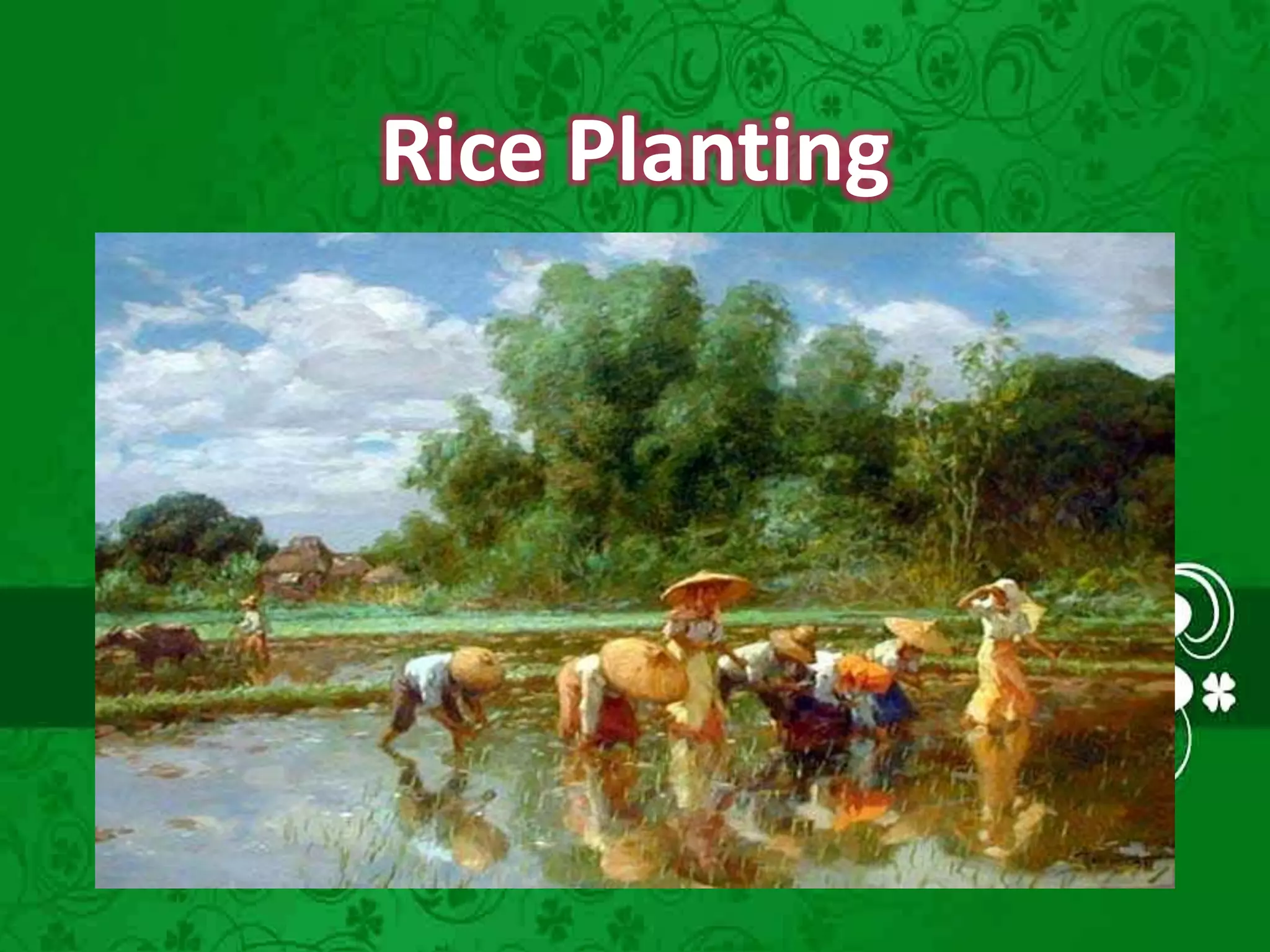 Mga Bantog na Pilipinong Pintor at Iskultor | PPTX