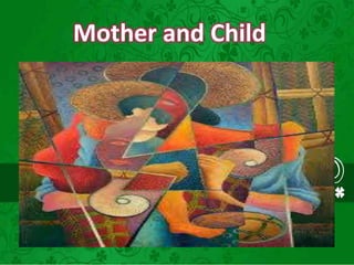 Mga Bantog na Pilipinong Pintor at Iskultor | PPTX