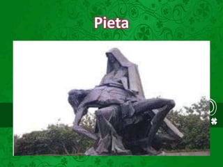 Mga Bantog na Pilipinong Pintor at Iskultor | PPTX