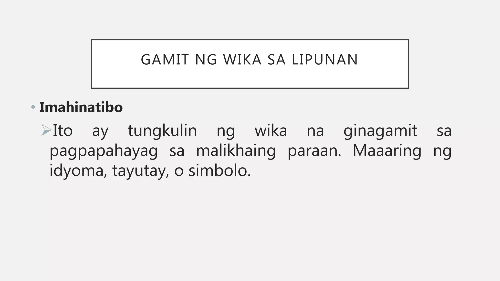 Mga Barayti ng Wika.pptx