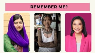 MGA BATAS AT PATAKARAN LABAN SA DISKRIMINASYON.pptx