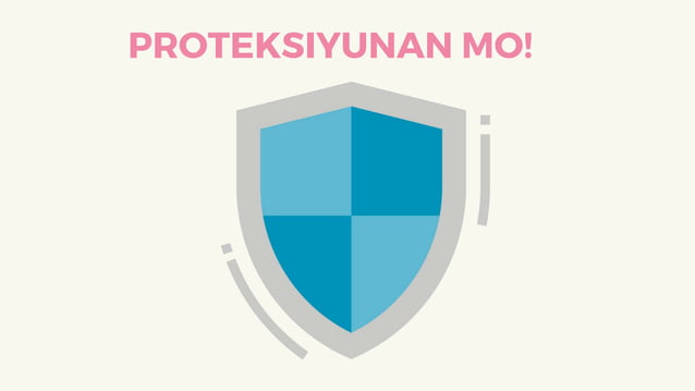 MGA BATAS AT PATAKARAN LABAN SA DISKRIMINASYON.pptx