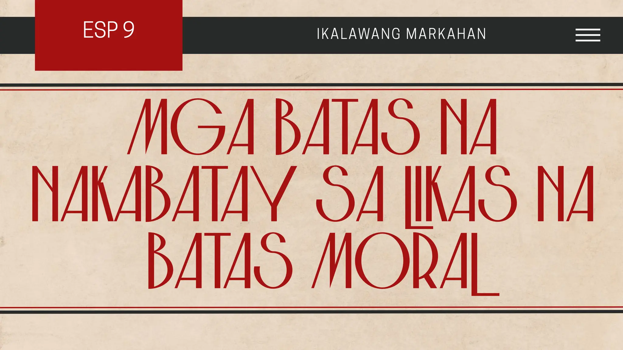 Mga Batas na Nakabatay sa Likas na Batas Moral.pdf