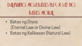 Mga Batas na Nakabatay sa Likas na Batas Moral.pdf