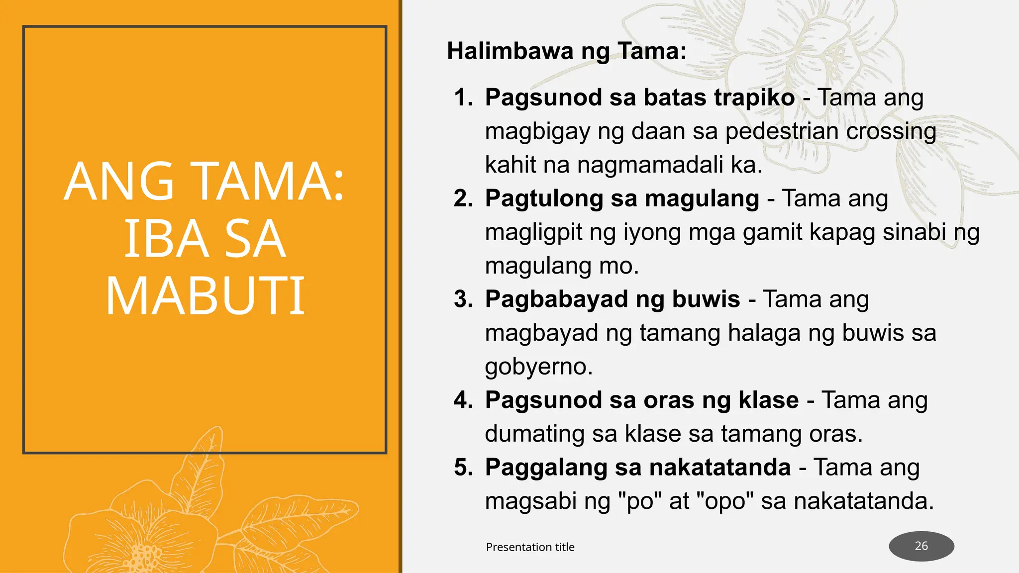 Mga Batas na Nakabatay sa Likas na Batas Moral.pptx