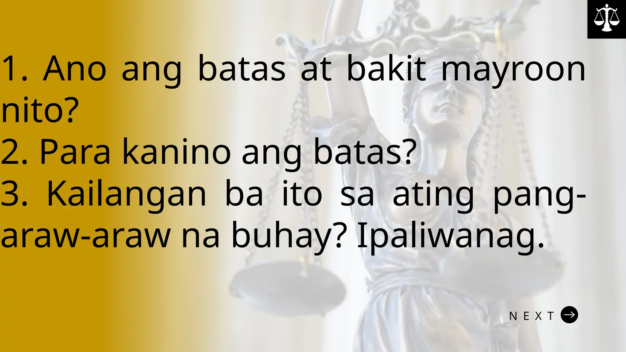 Mga Batas na Nakabatay sa Likas na Batas Moral.pptx