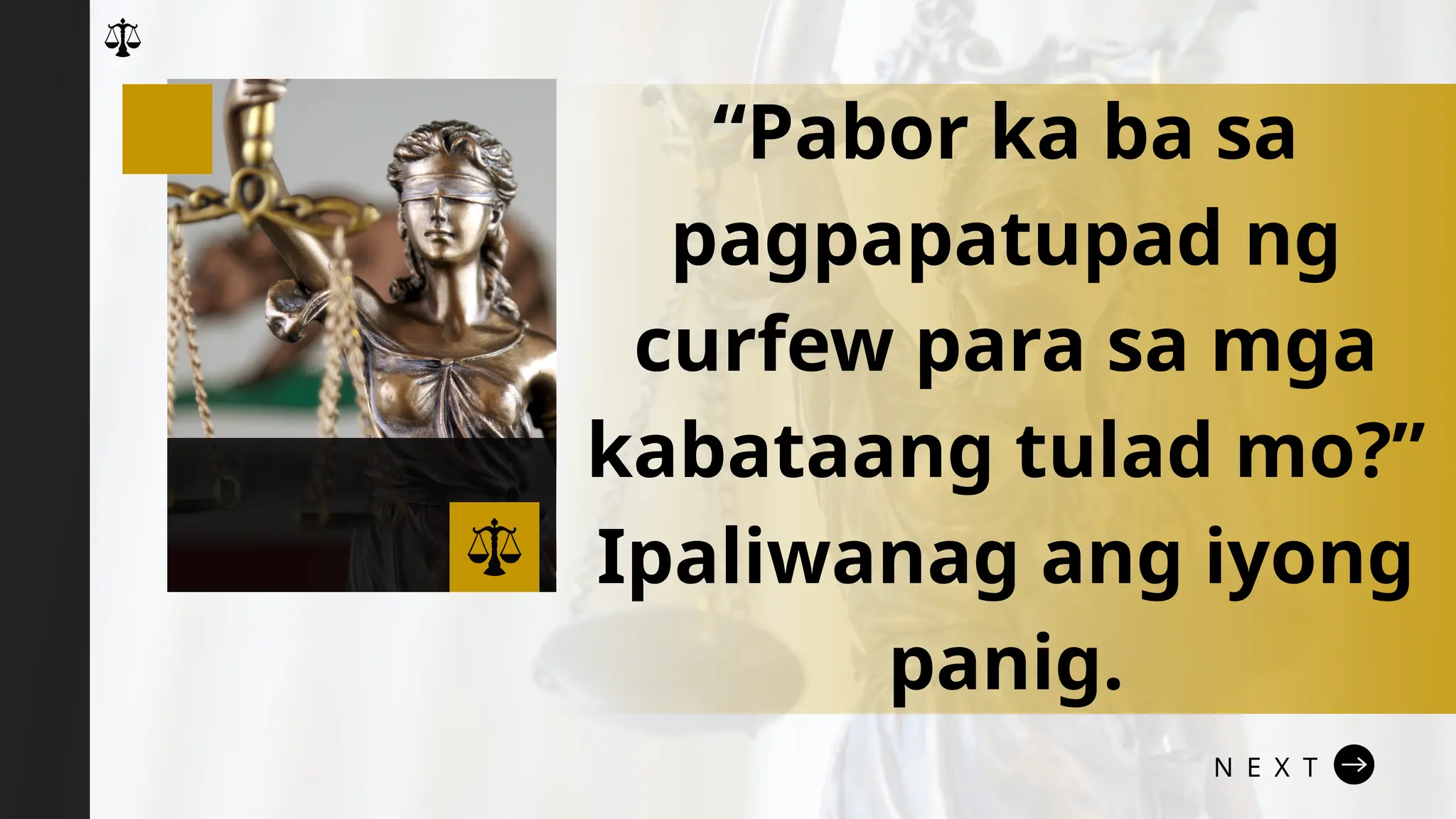 Mga Batas na Nakabatay sa Likas na Batas Moral.pptx
