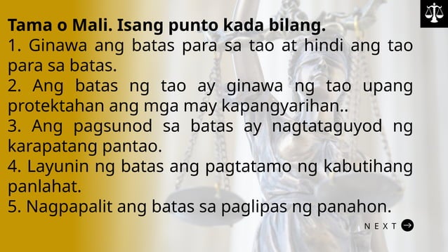 Mga Batas na Nakabatay sa Likas na Batas Moral.pptx