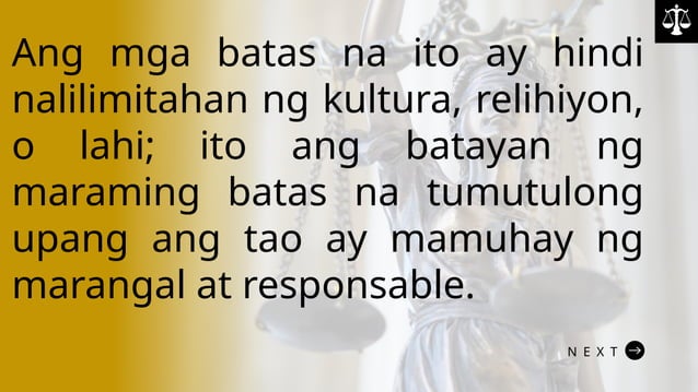 Mga Batas na Nakabatay sa Likas na Batas Moral.pptx
