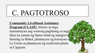 ARALING PANLIPUNAN 9 Mga batas sa Agrikultura.pptx