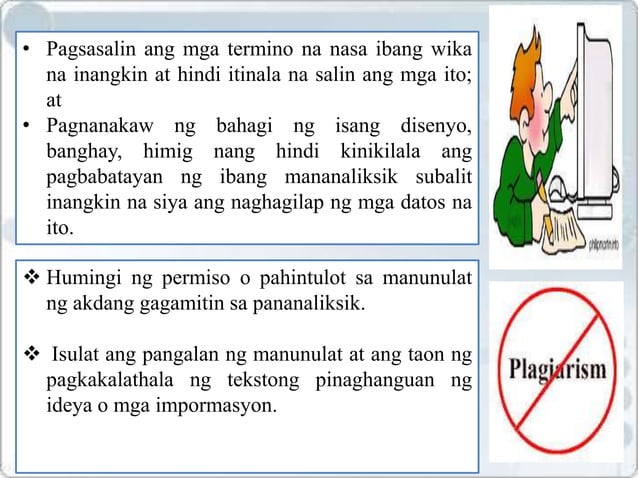 Mga batayang kaalaman | PPTX