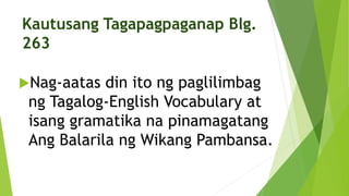 Mga Batayan sa Pagtuturo ng Wikang Pambansa.pptx