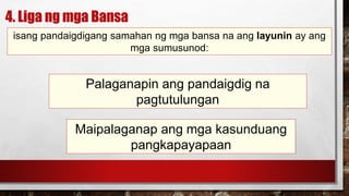 Mga Bunga ng Unang Digmaang Pandaigdig.pptx