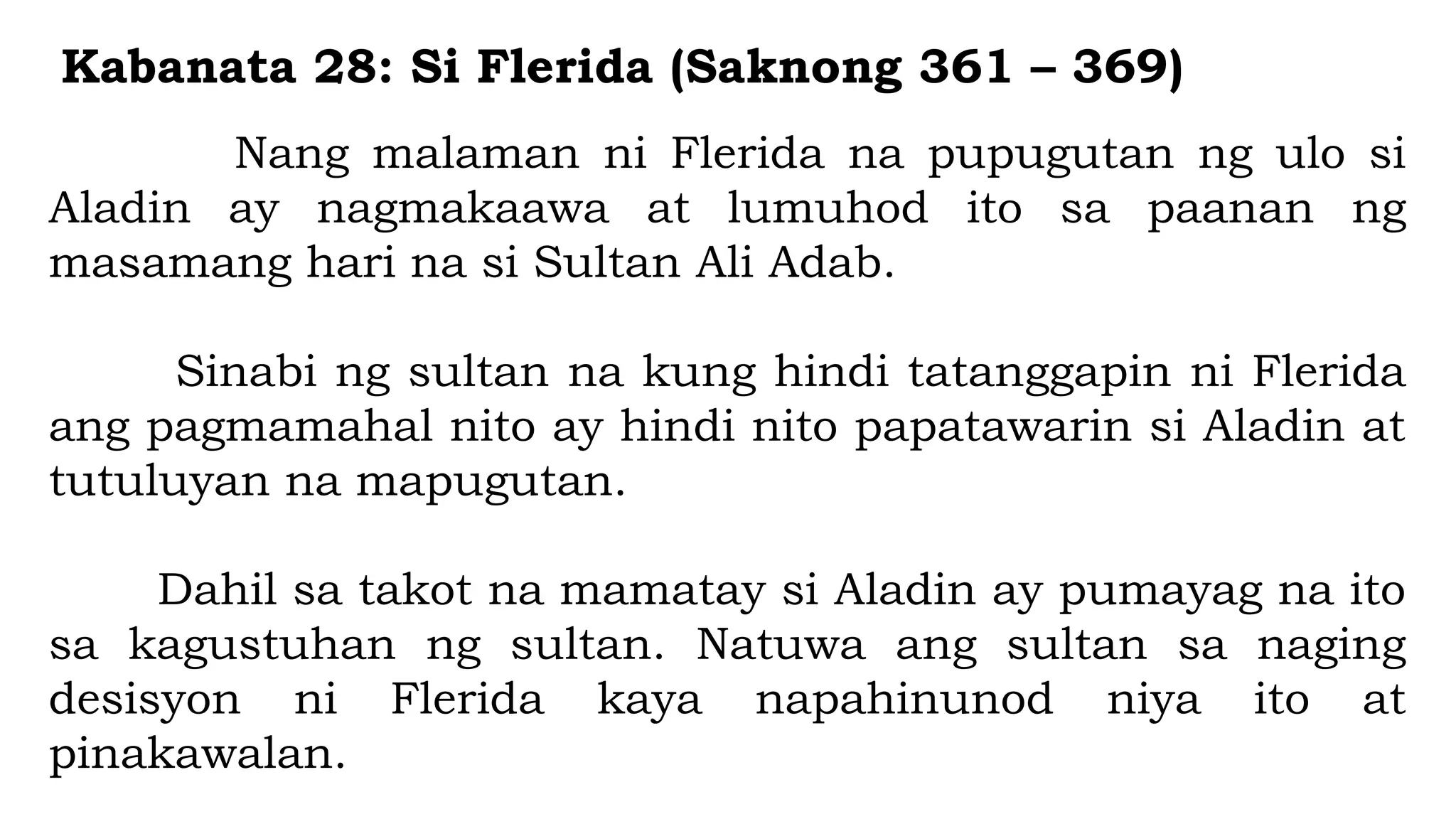 GRADE 8- MGA BUOD NG FLORANTE AT LAURA.pptx