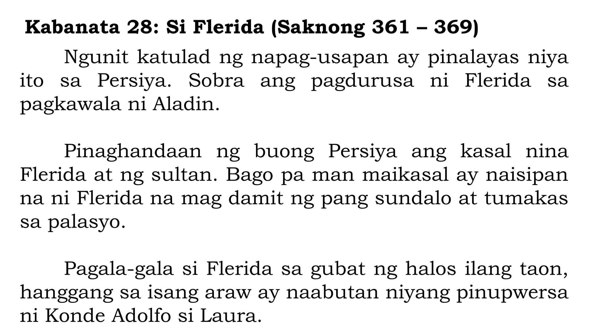 GRADE 8- MGA BUOD NG FLORANTE AT LAURA.pptx