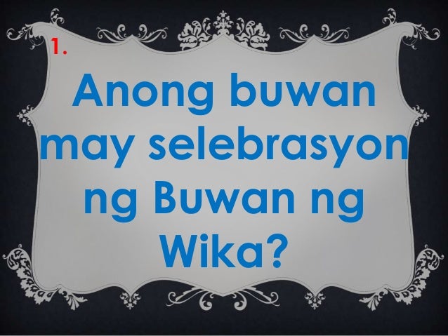 Buwan Petsa At Taon Ng Kapanganakan Ni Dr Jose Rizal - Mobile Legends Buwan Petsa At Taon Ng Kapanganakan Ni Dr Jose Rizal - Mobile Legends