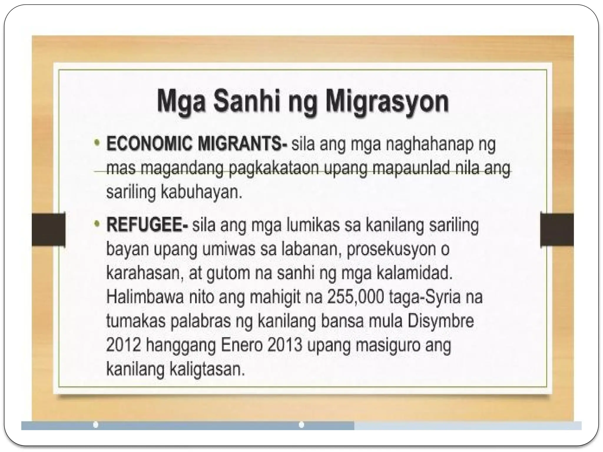 Mga Dahilan at Epekto ng Migrasyon-PPT-cot1.pptx