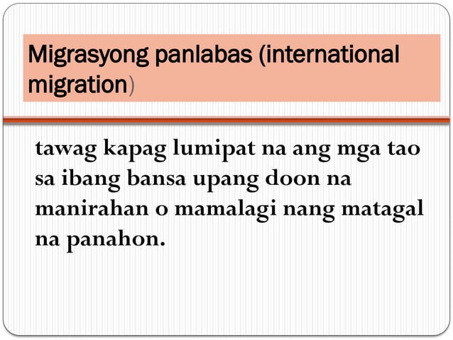 Mga Dahilan at Epekto ng Migrasyon-PPT-cot1.pptx