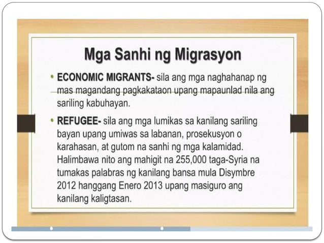 Mga Dahilan at Epekto ng Migrasyon-PPT-cot1.pptx