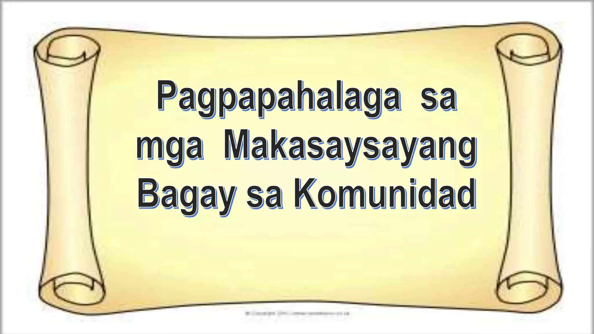 Mga dahilan ng pagbabago sa mg makasaysasayang bagay | PPTX