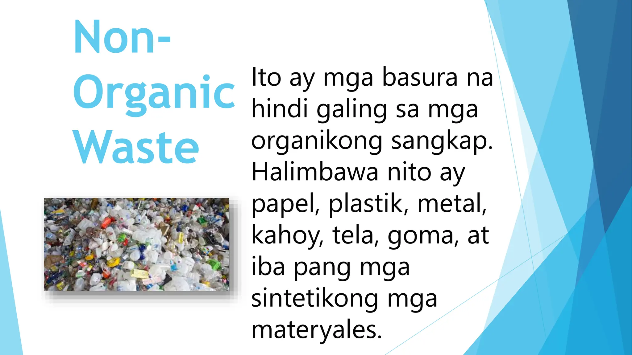 Mga Dahilan ng Suliranin ng Solid Waste.pptx