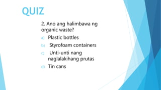 Mga Dahilan ng Suliranin ng Solid Waste.pptx