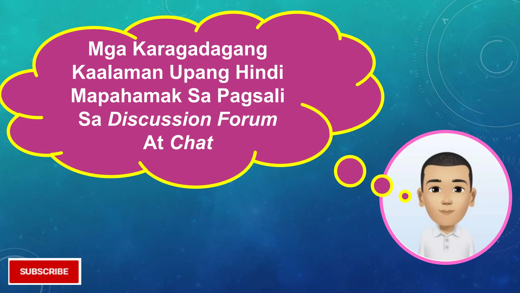 Mga Dapat Isaalang-alang Sa Ligtas At Responsableng Pamamaraan Sa ...