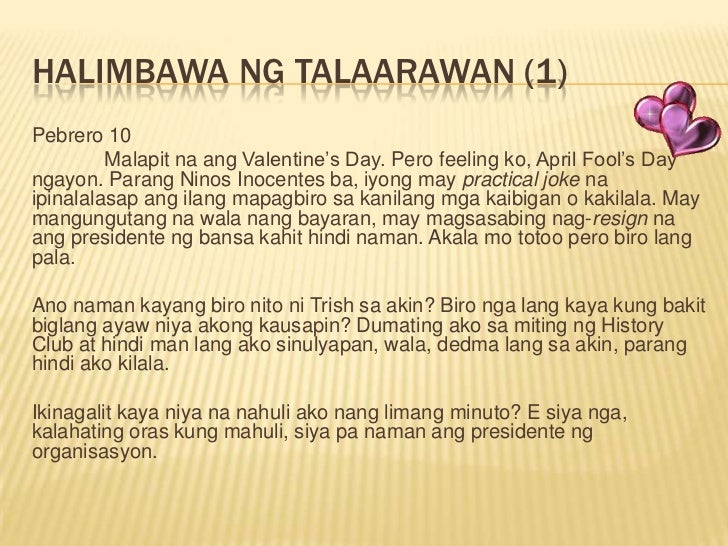Pagsulat Ng Talaarawansumulat Ng Talaarawan Kung Ano - vrogue.co Pagsulat Ng Talaarawansumulat Ng Talaarawan Kung Ano - vrogue.co