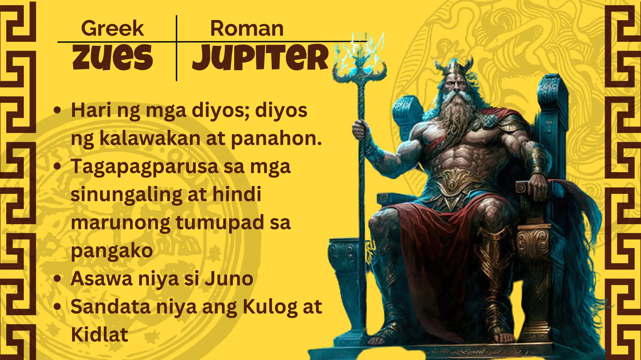 Mga Diyos at Diyosa ppt Baitang 10 (Final).pdf