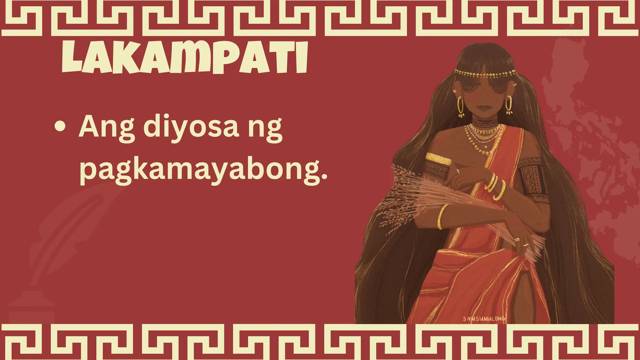 Mga Diyos at Diyosa ppt Baitang 10 (Final).pdf