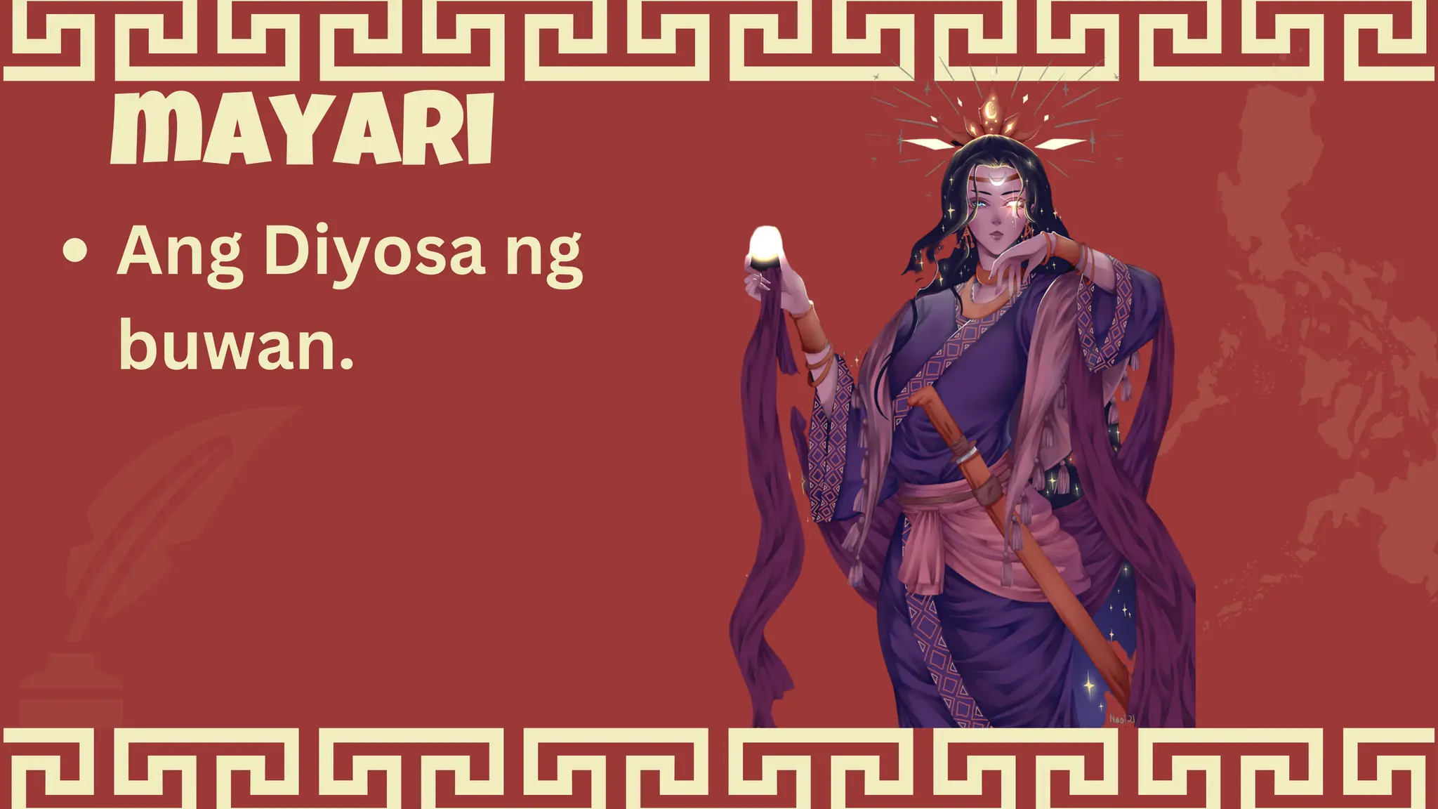 Mga Diyos at Diyosa ppt Baitang 10 (Final).pdf