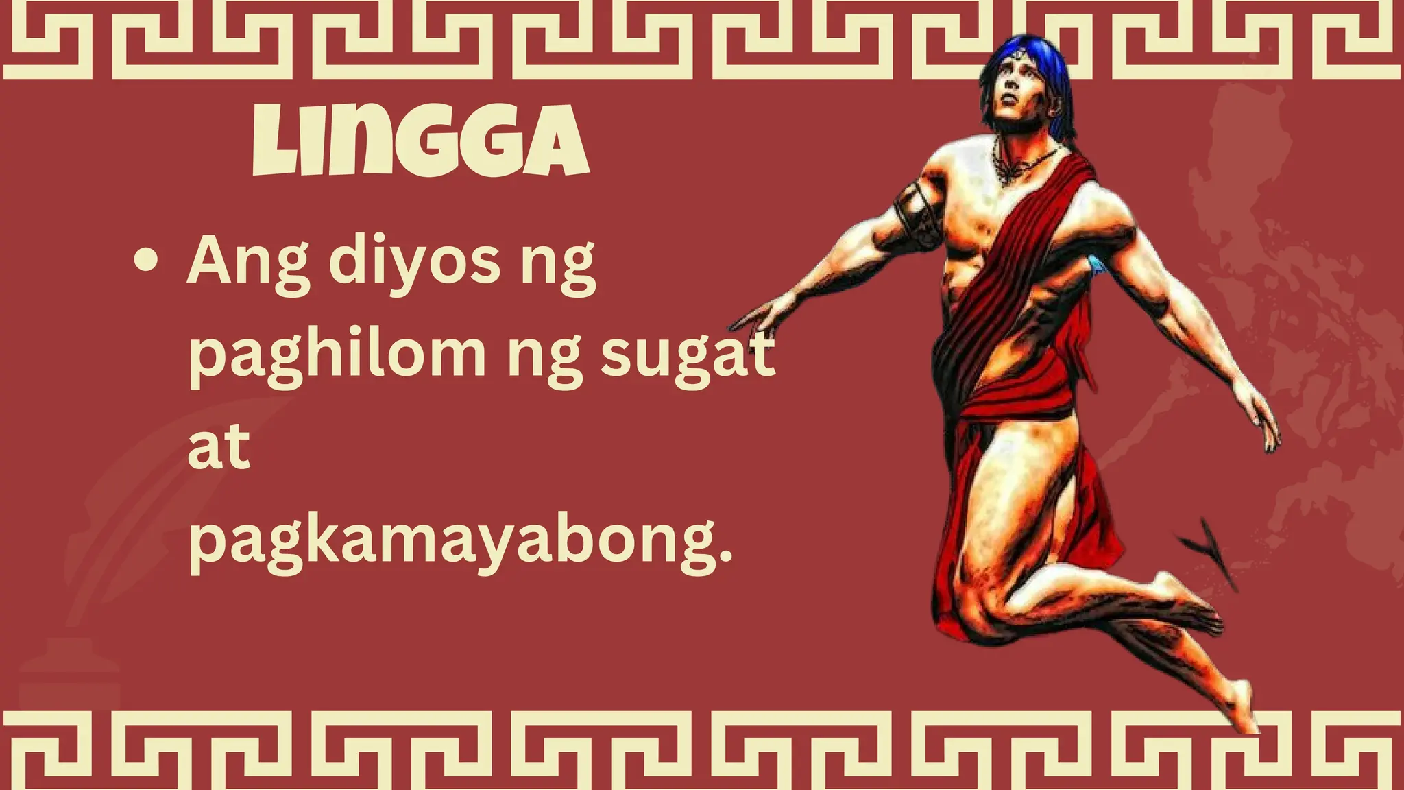 Mga Diyos at Diyosa ppt Baitang 10 (Final).pdf