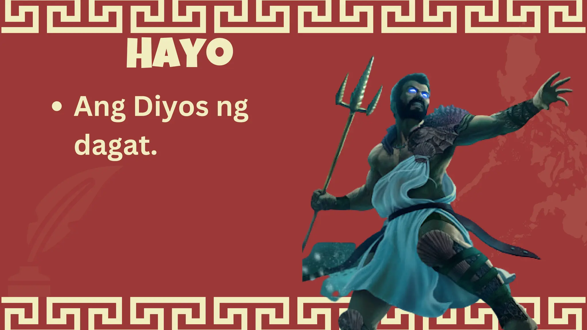 Mga Diyos at Diyosa ppt Baitang 10 (Final).pdf