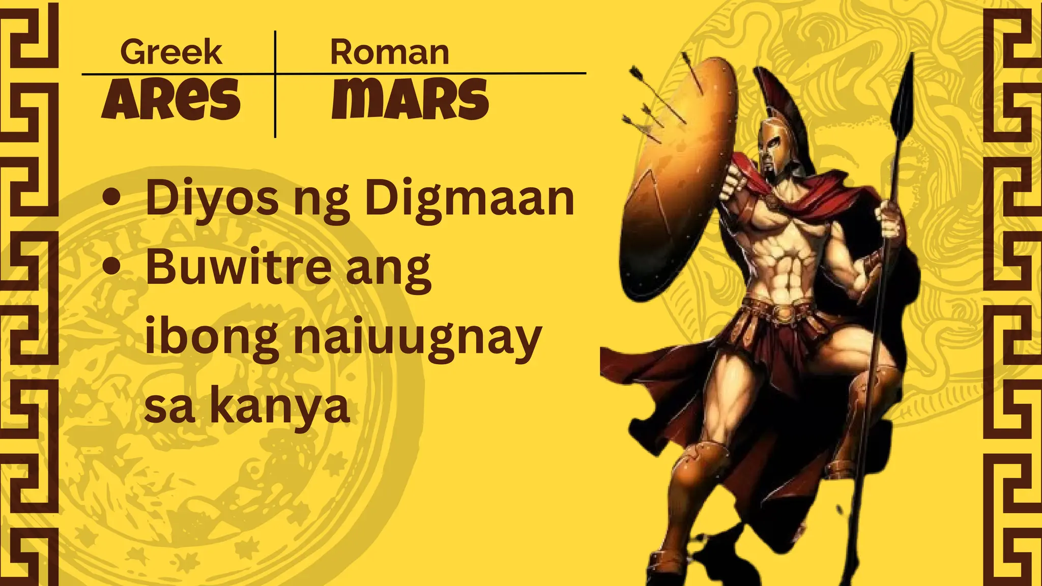 Mga Diyos at Diyosa ppt Baitang 10 (Final).pdf