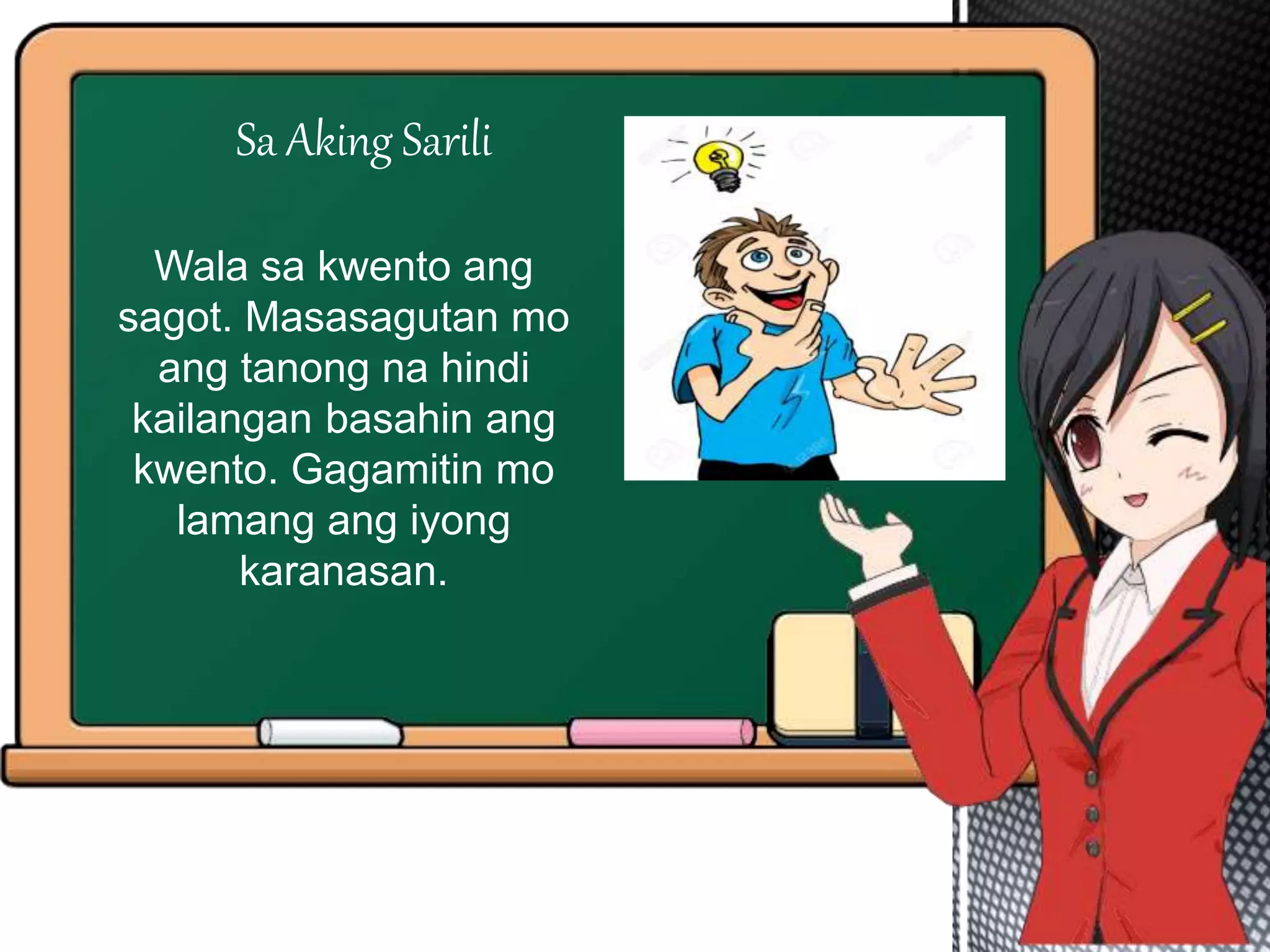 Mga dulog at istratehiya sa paglinang ng komprehensyon | PPTX
