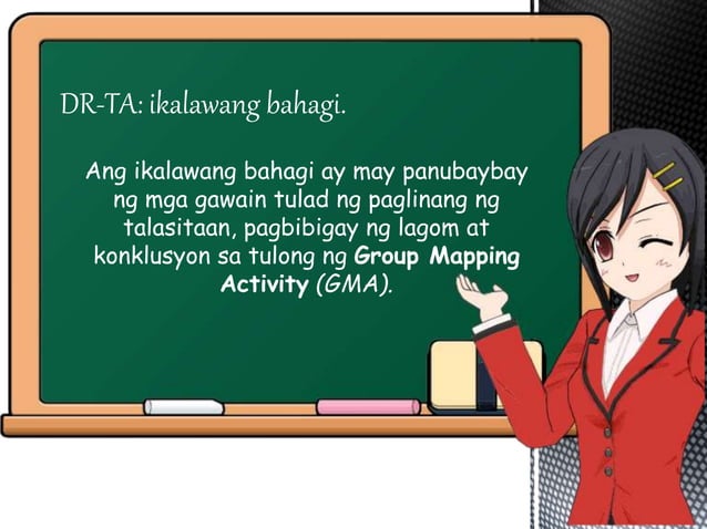 Mga dulog at istratehiya sa paglinang ng komprehensyon | PPTX