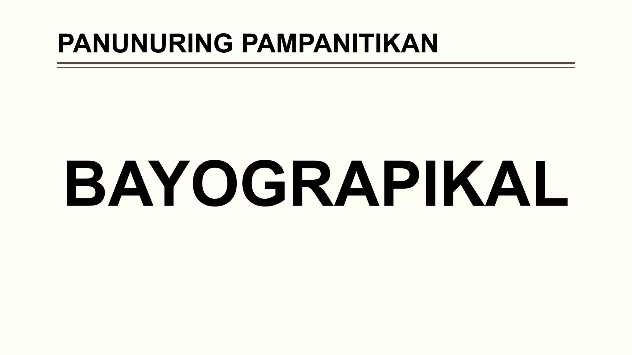 MGA DULOG SA PANUNURING PAMPANITIKAN.ppt