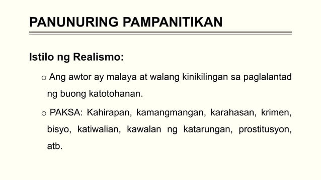 MGA DULOG SA PANUNURING PAMPANITIKAN.ppt