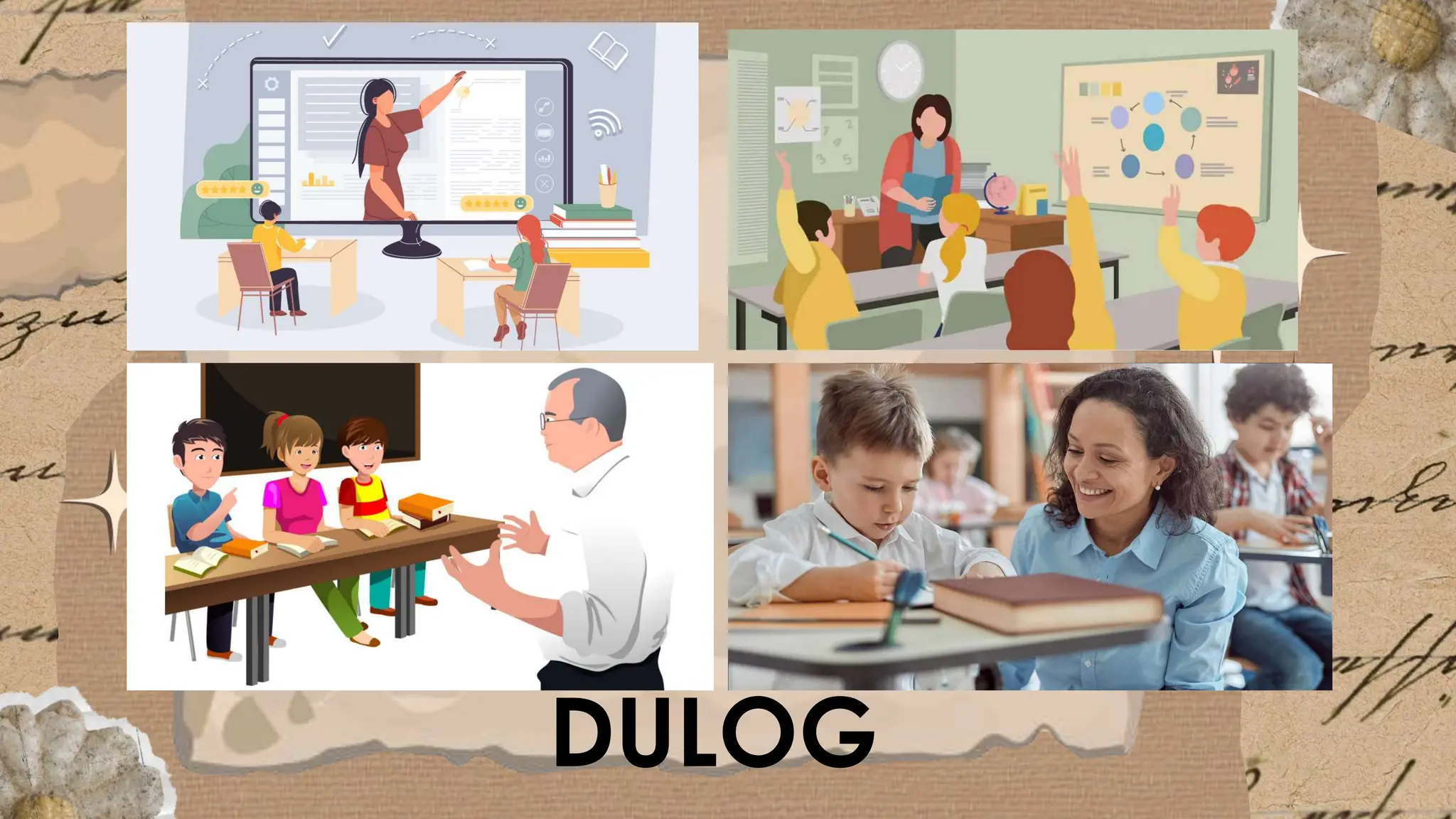 Mga Epektibong Dulog at Estratehiya sa Pagtuturo ng Panitikan, Paglikha ...