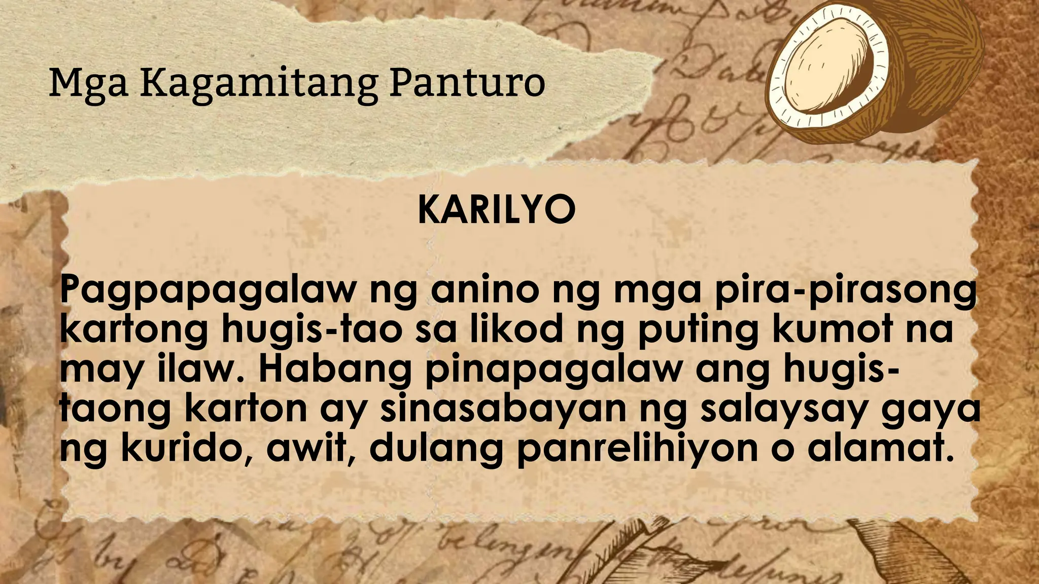 Mga Epektibong Dulog at Estratehiya sa Pagtuturo ng Panitikan, Paglikha ...