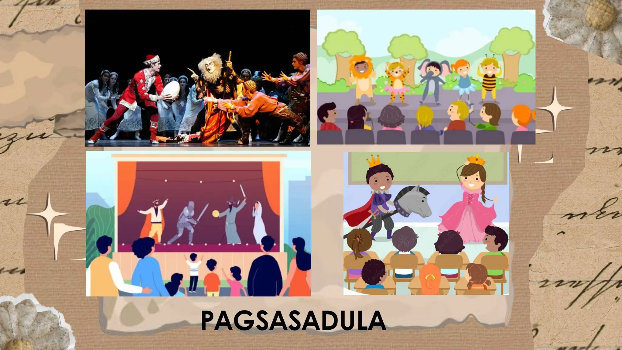 Mga Epektibong Dulog at Estratehiya sa Pagtuturo ng Panitikan, Paglikha ...