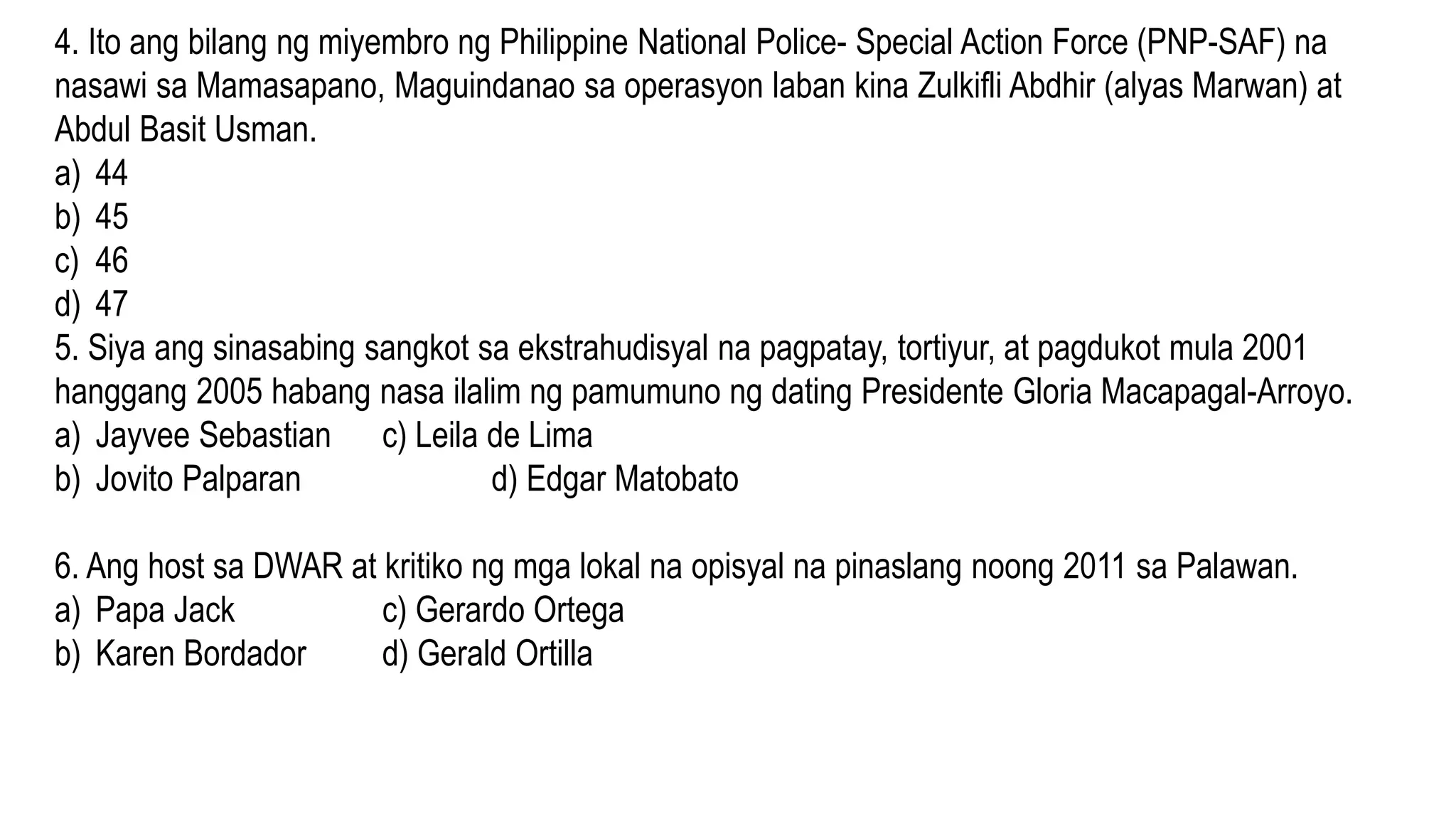 MGA EPEKTO NG PAGLABAG SA KARAPATANG PANTAO.pptx