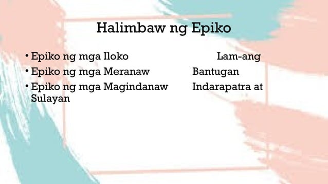 MGA EPIKO mNG SINAUNAG PANAmmmmmHON.pptx