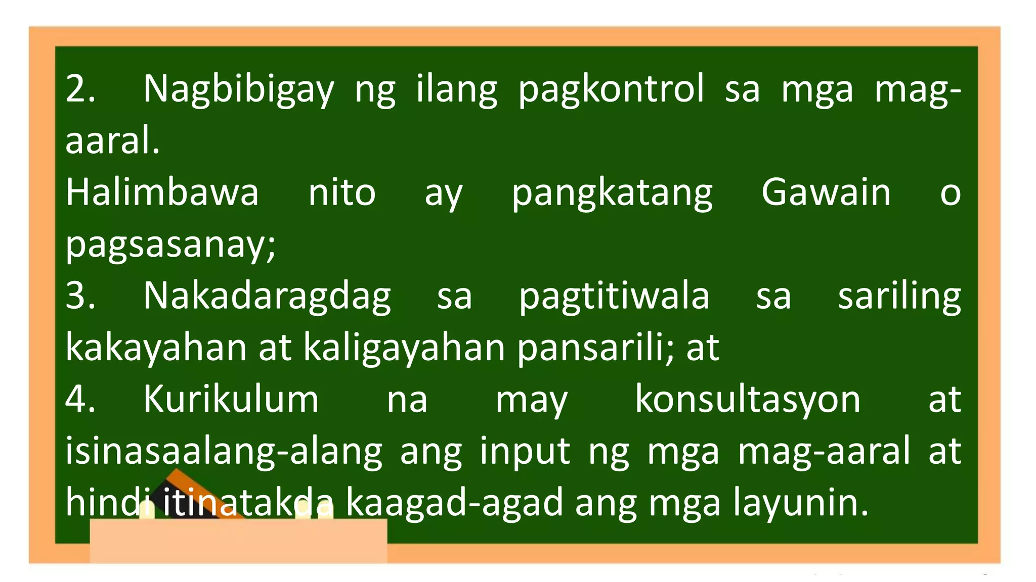 Mga estratehiya ginagamit sa pagtuturo ng wika | PPTX