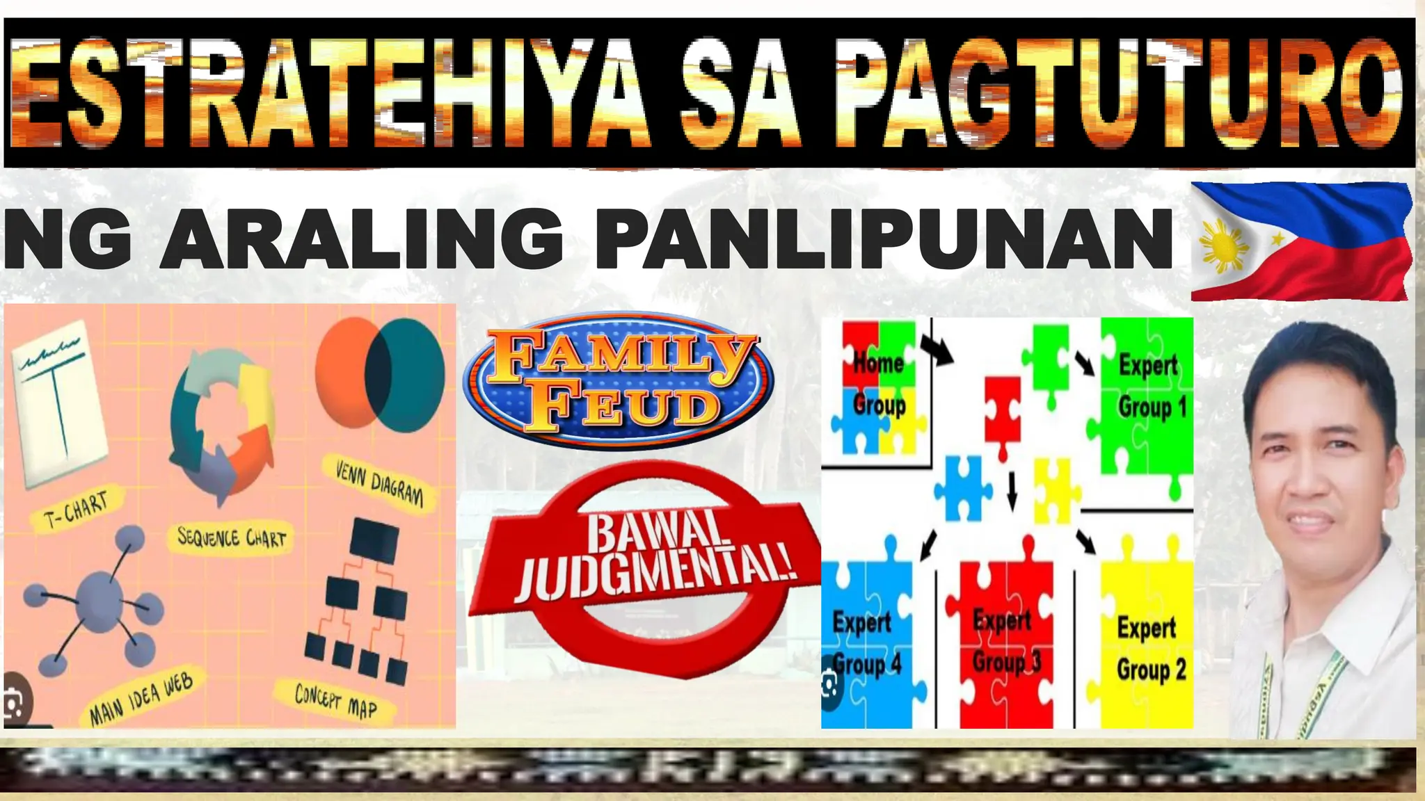 MGA ESTRATEHIYANG GINAGAMIT SA PAGTUTURO.pdf