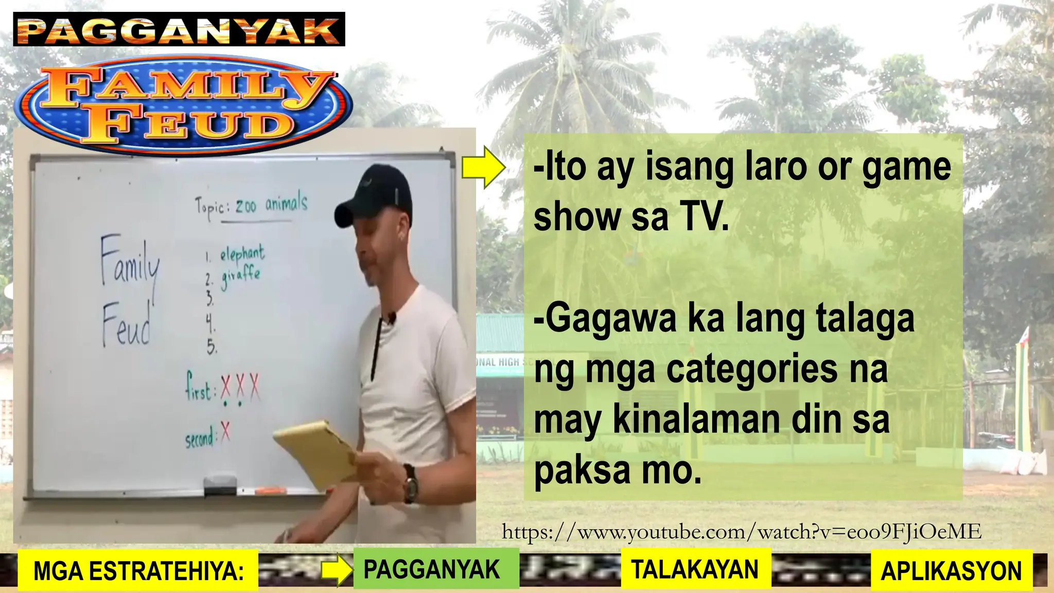 MGA ESTRATEHIYANG GINAGAMIT SA PAGTUTURO.pdf