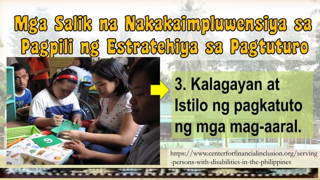 MGA ESTRATEHIYANG GINAGAMIT SA PAGTUTURO.pdf