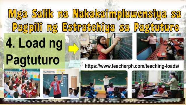 MGA ESTRATEHIYANG GINAGAMIT SA PAGTUTURO.pdf
