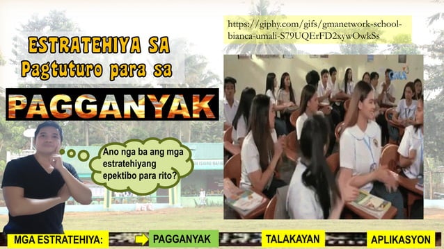 MGA ESTRATEHIYANG GINAGAMIT SA PAGTUTURO.pdf